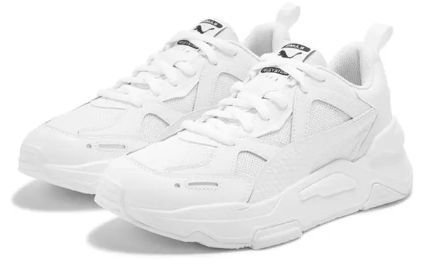PUMA Rs-simul8 Core Sneakers - White