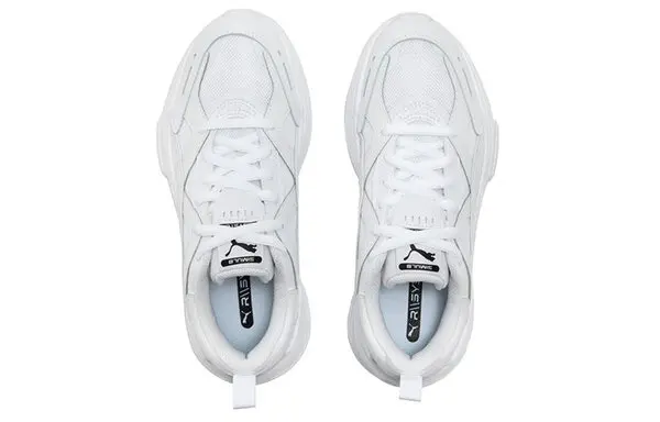 PUMA Rs-simul8 Core Sneakers - White