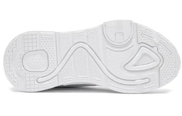 PUMA Rs-simul8 Core Sneakers - White