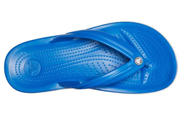 CROCS Crocband Beach Flip-flop