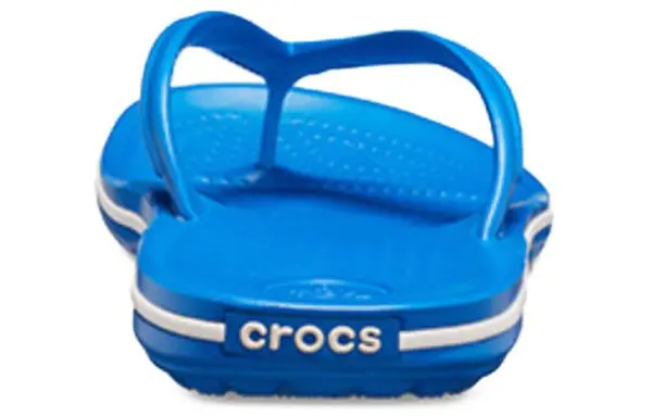 CROCS Crocband Beach Flip-flop
