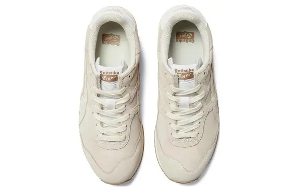 Onitsuka Tiger X-caliber Sneakers - Cream