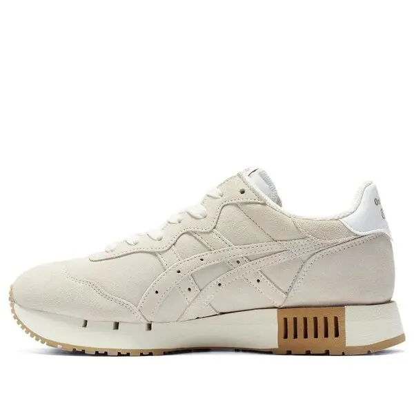 Onitsuka Tiger X-caliber Sneakers - Cream