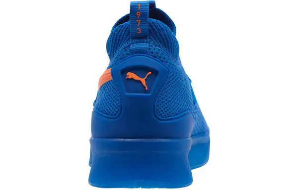 PUMA Clyde Court "city Pack New York" High Top Sneakers