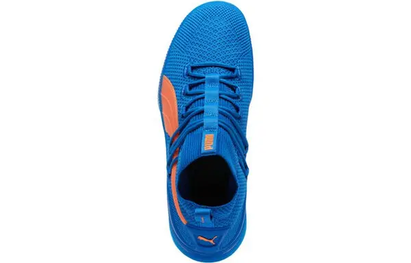 PUMA Clyde Court "city Pack New York" High Top Sneakers