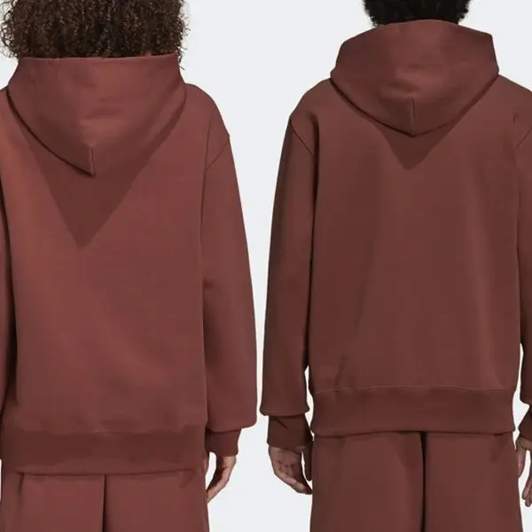 Adidas Originals Sports Hoodie