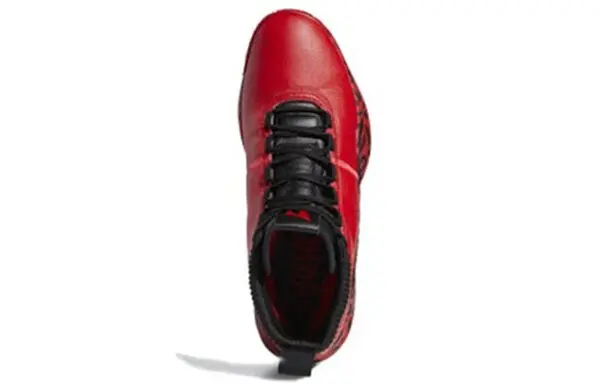 Adidas Dame 5 Mid Top Basketball Sneakers