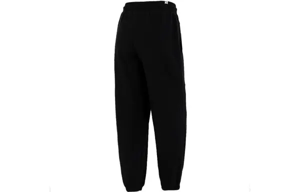 PUMA Sports Running Breathable Long Pants