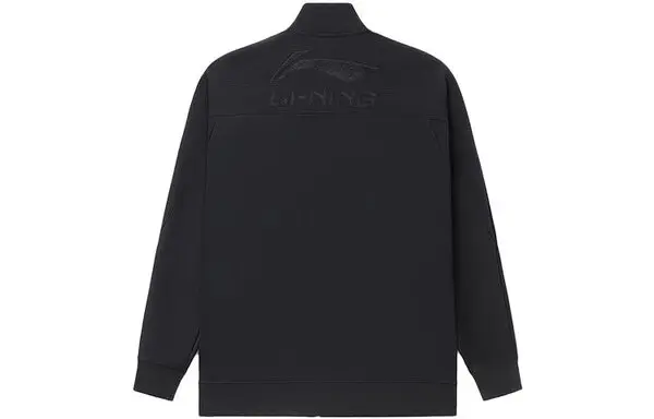 LI-NING Lifestyle Classic Zip-up Jacket