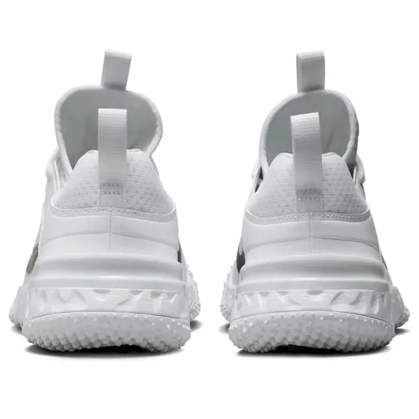 Nike Huarache Elite Tf Lax Sneakers - White/black