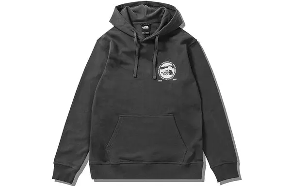The North Face X Invincible Half Dome Graphic Hoodie