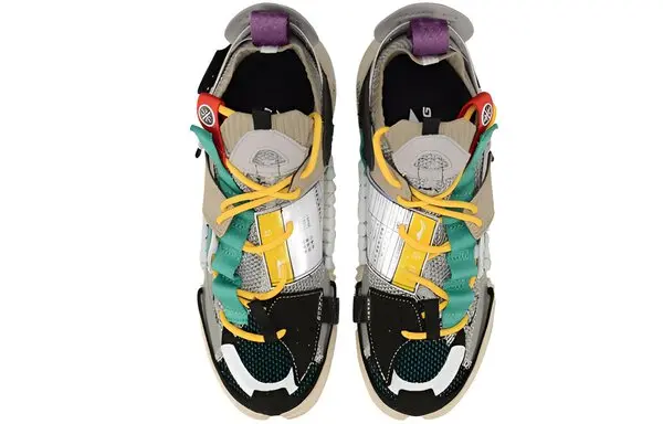 LI-NING Essence 2 Sfs Sneakers - Multi-color