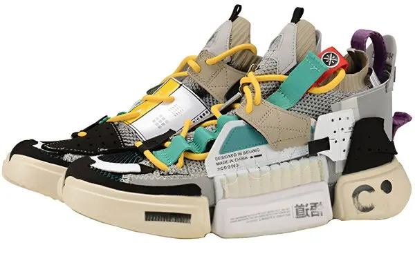 LI-NING Essence 2 Sfs Sneakers