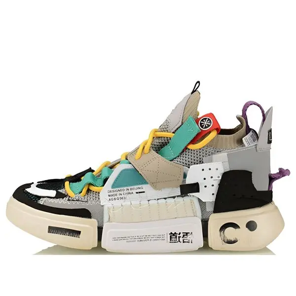 LI-NING Essence 2 Sfs Sneakers - Multi-color