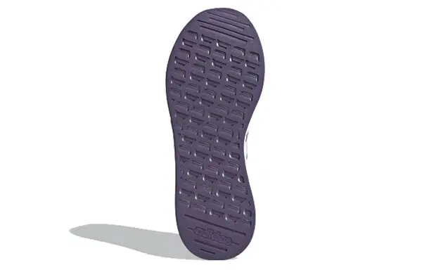Adidas Neo Run90s Athletic Sneakers - Light Purple/silver