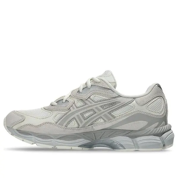 Asics Gel-nyc Sneakers - White