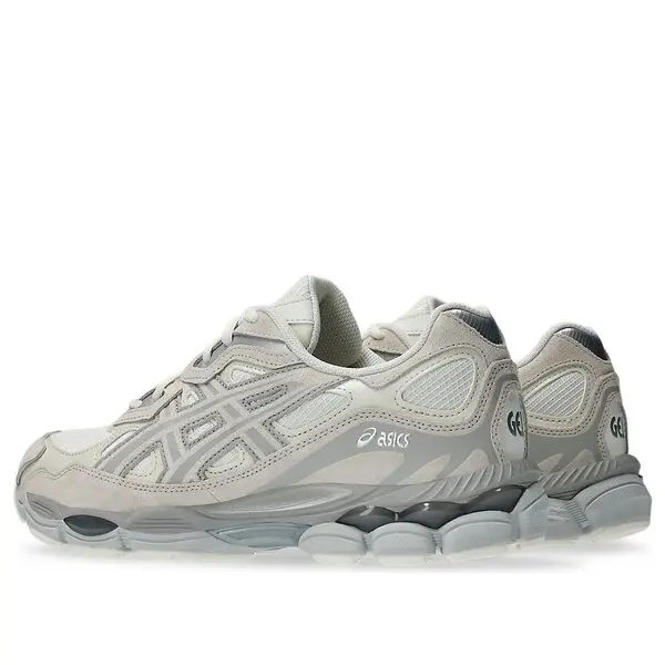Asics Gel-nyc Sneakers - White