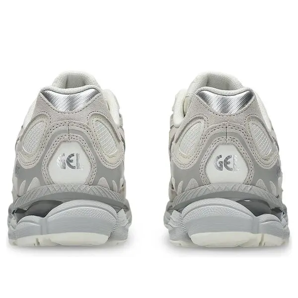 Asics Gel-nyc Sneakers - White