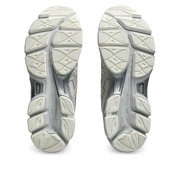 Asics Gel-nyc Sneakers - White