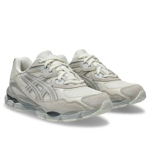 Asics Gel-nyc Sneakers - White