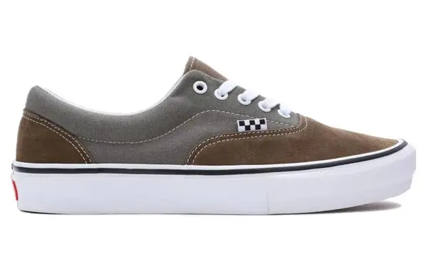 VANS Skate Era Lace-up Sneakers