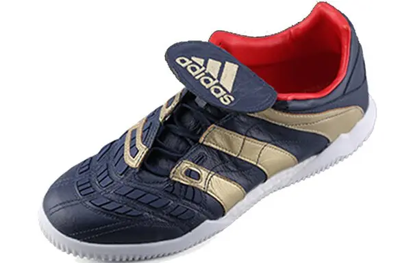 Adidas Predator Accelerator Tr - Navy