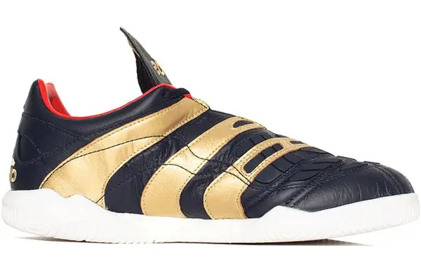 Adidas Predator Accelerator Tr - Navy