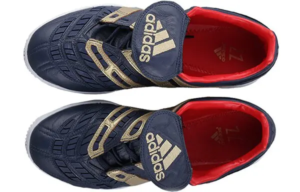 Adidas Predator Accelerator Tr - Navy