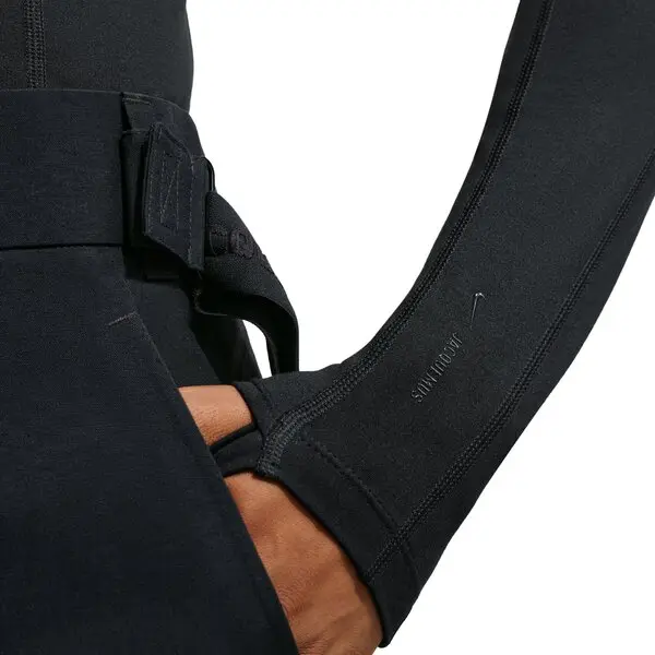 Nike X Jacquemus Long-sleeve Top - Black