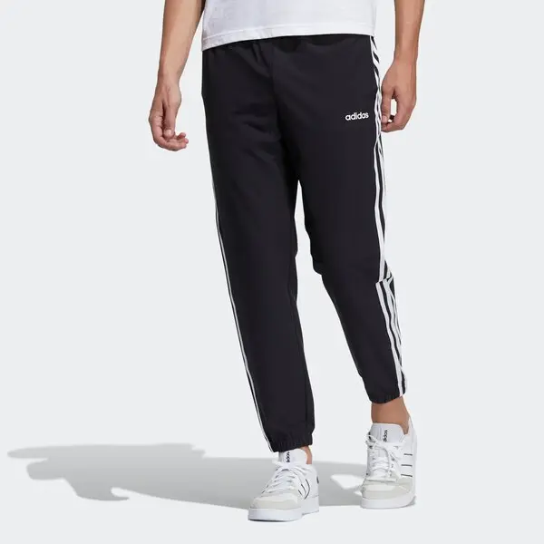 Adidas Neo Ce 3s Wvn Tp Bundle Feet Sports Long Pants