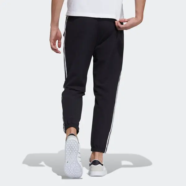 Adidas Neo Ce 3s Wvn Tp Bundle Feet Sports Long Pants