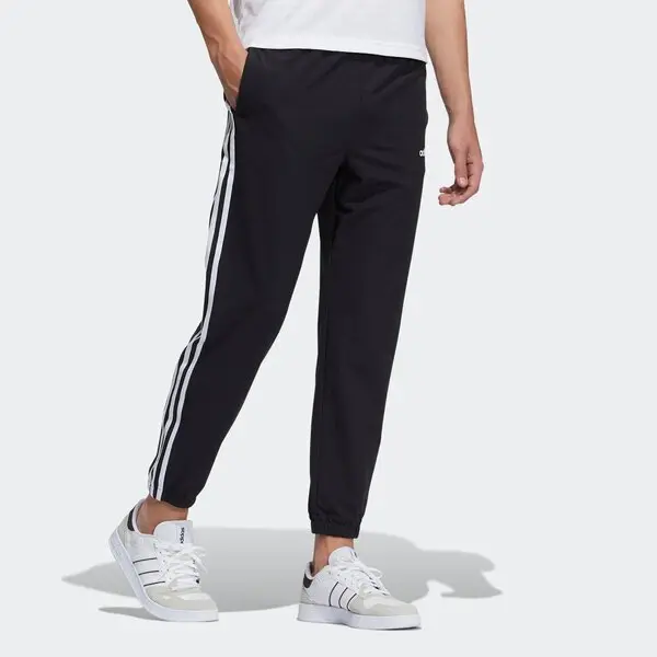 Adidas Neo Ce 3s Wvn Tp Bundle Feet Sports Long Pants
