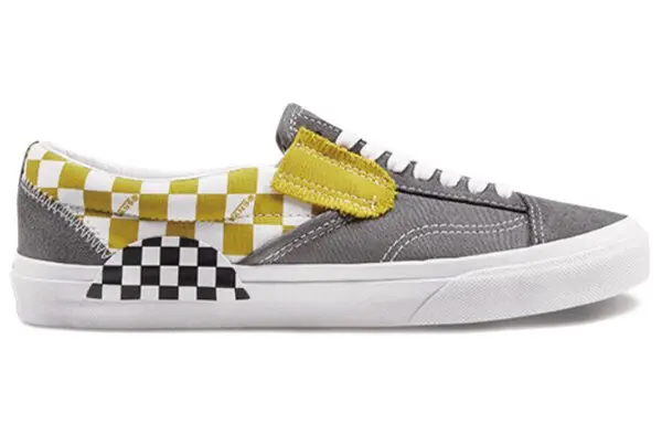 VANS Checkerboard Slip-on Sneakers