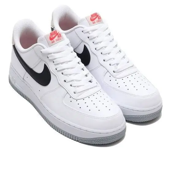 Nike Force 1 Low '07 Rs Sneakers