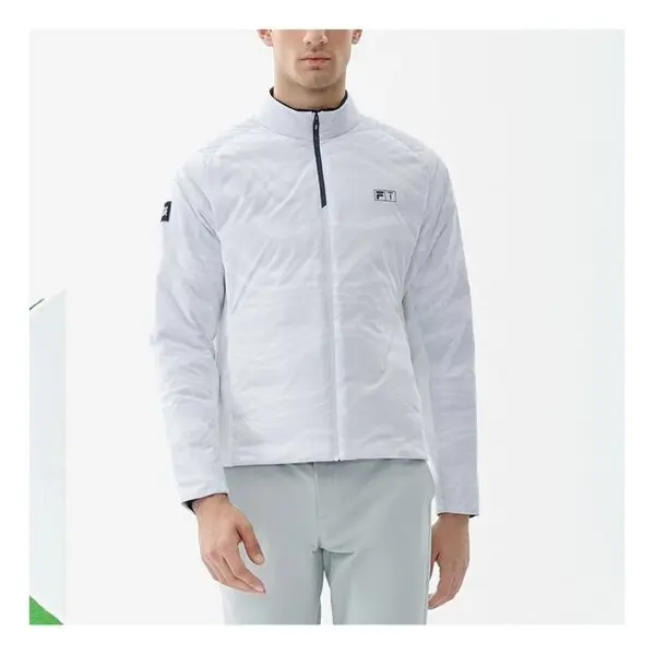 FILA Lightweight Down Golf Jacket