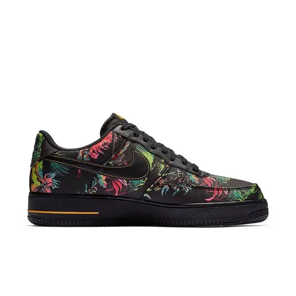 Nike Force 1 '07 Lv8 "floral Pack" Sneakers