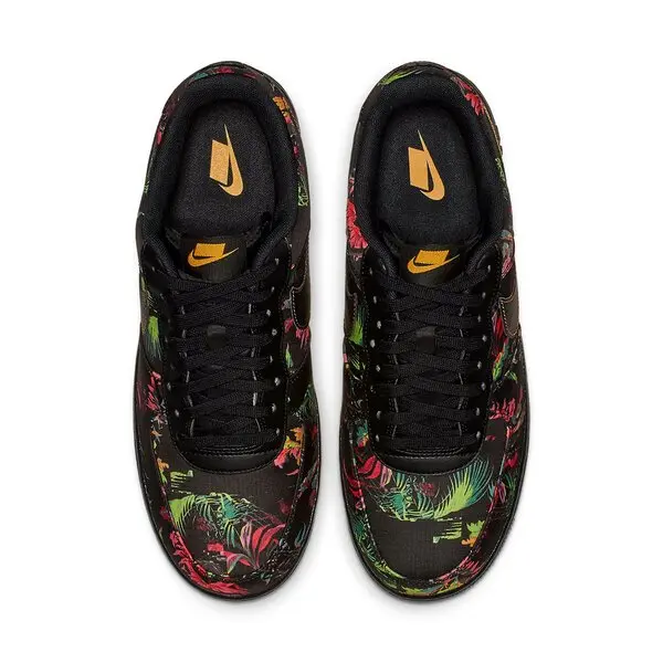 Nike Force 1 '07 Lv8 "floral Pack" Sneakers