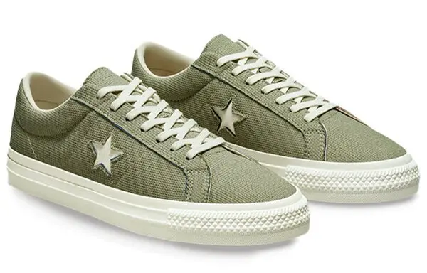 CONVERSE One Star Tri-panel Reveal Low Top Sneakers - Default Colorway