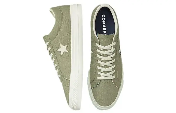 CONVERSE One Star Tri-panel Reveal Low Top Sneakers - Default Colorway