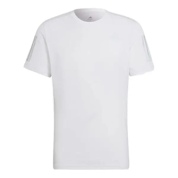Adidas Training Short Sleeve Shirt - Multi-color