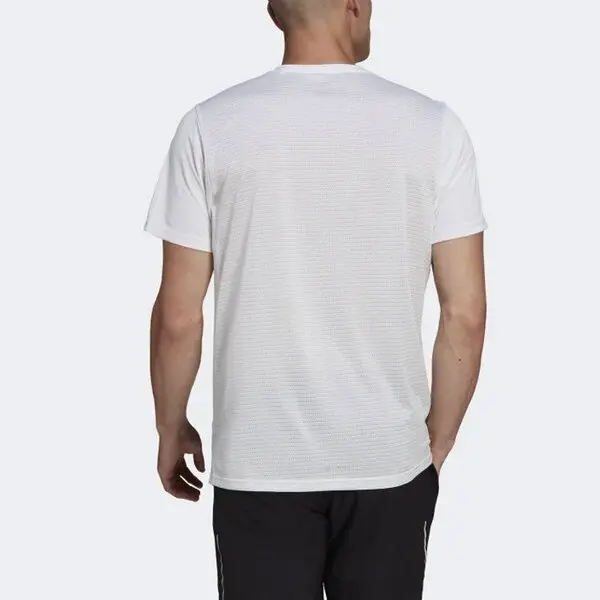 Adidas Training Short Sleeve Shirt - Multi-color