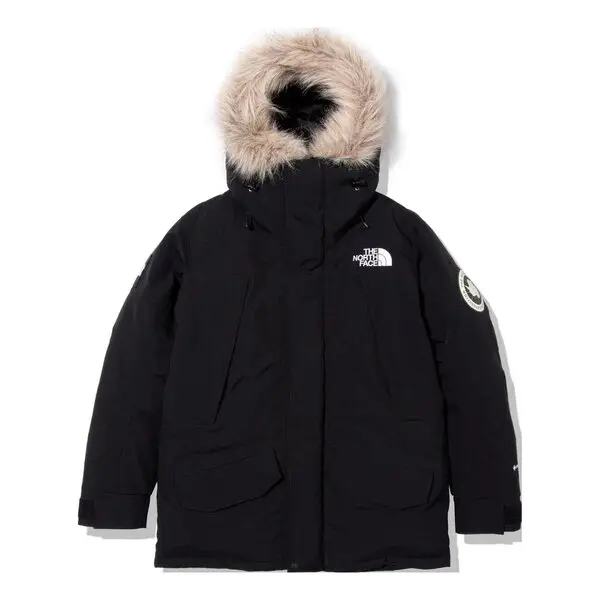The North Face Antarctica Parka Jacket - None