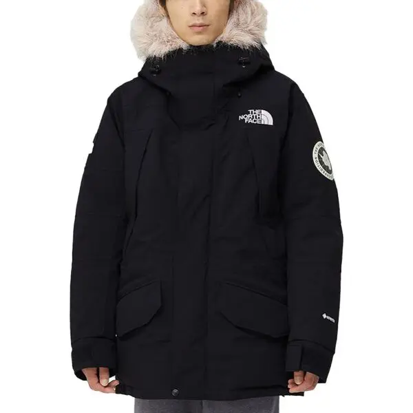The North Face Antarctica Parka Jacket - None