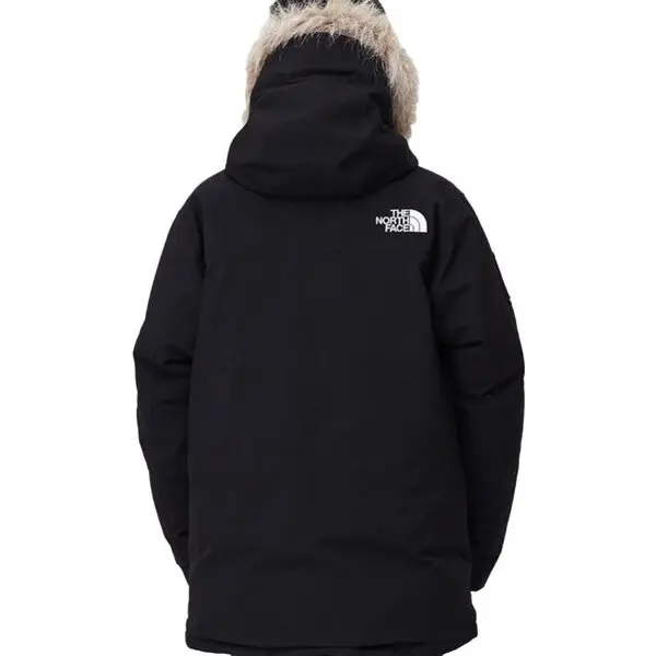 The North Face Antarctica Parka Jacket - None