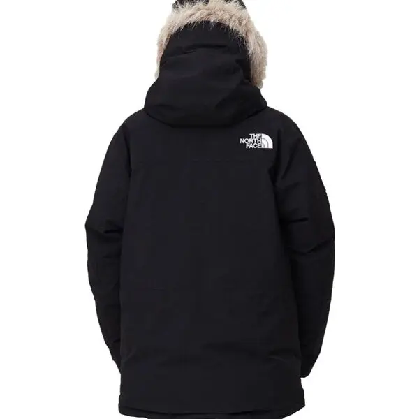 The North Face Antarctica Parka Jacket - None