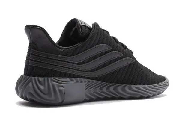 Adidas Sobakov Core Sneakers
