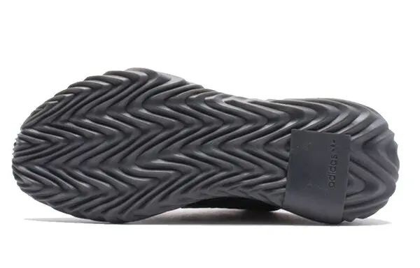 Adidas Sobakov Core Sneakers - Black