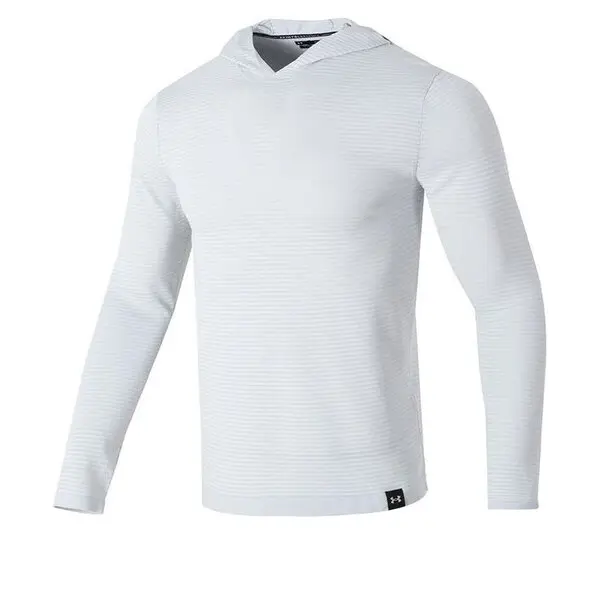 Under Armour Intelliknit Wind Hoodie