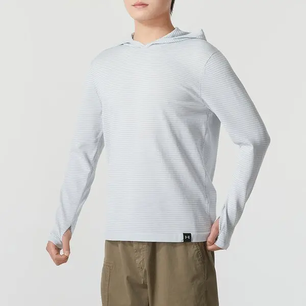 Under Armour Intelliknit Wind Hoodie