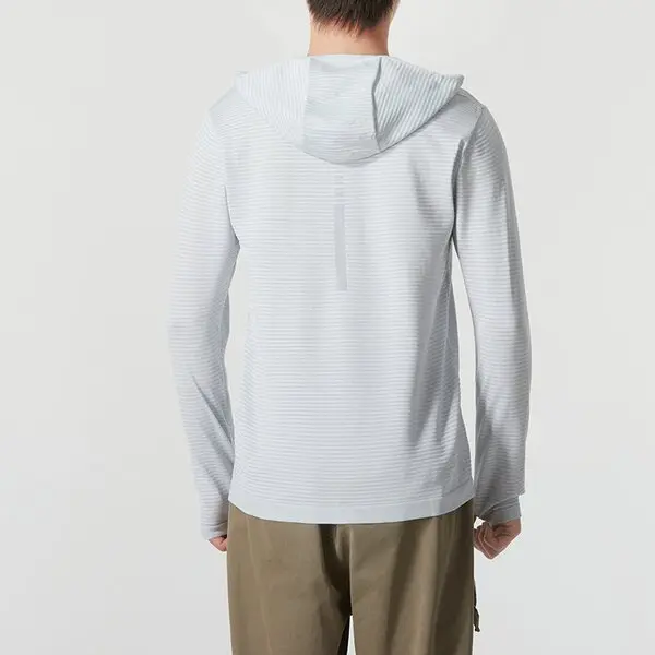 Under Armour Intelliknit Wind Hoodie